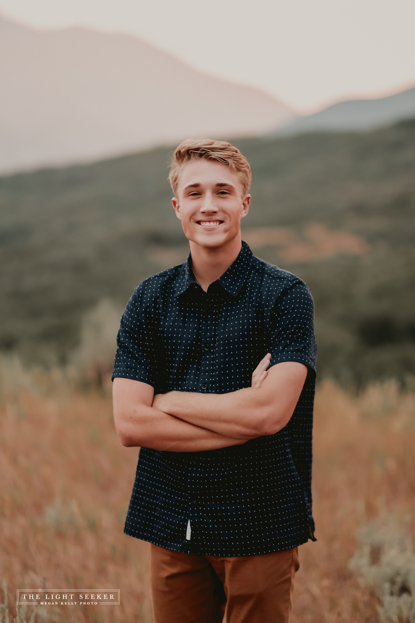 Rencher Family | The Light Seeker