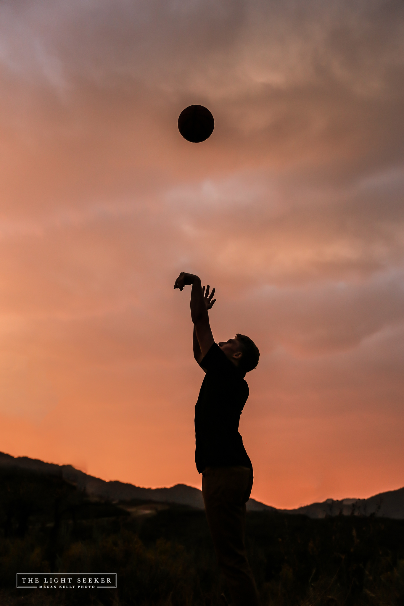 Rencher Family | The Light Seeker