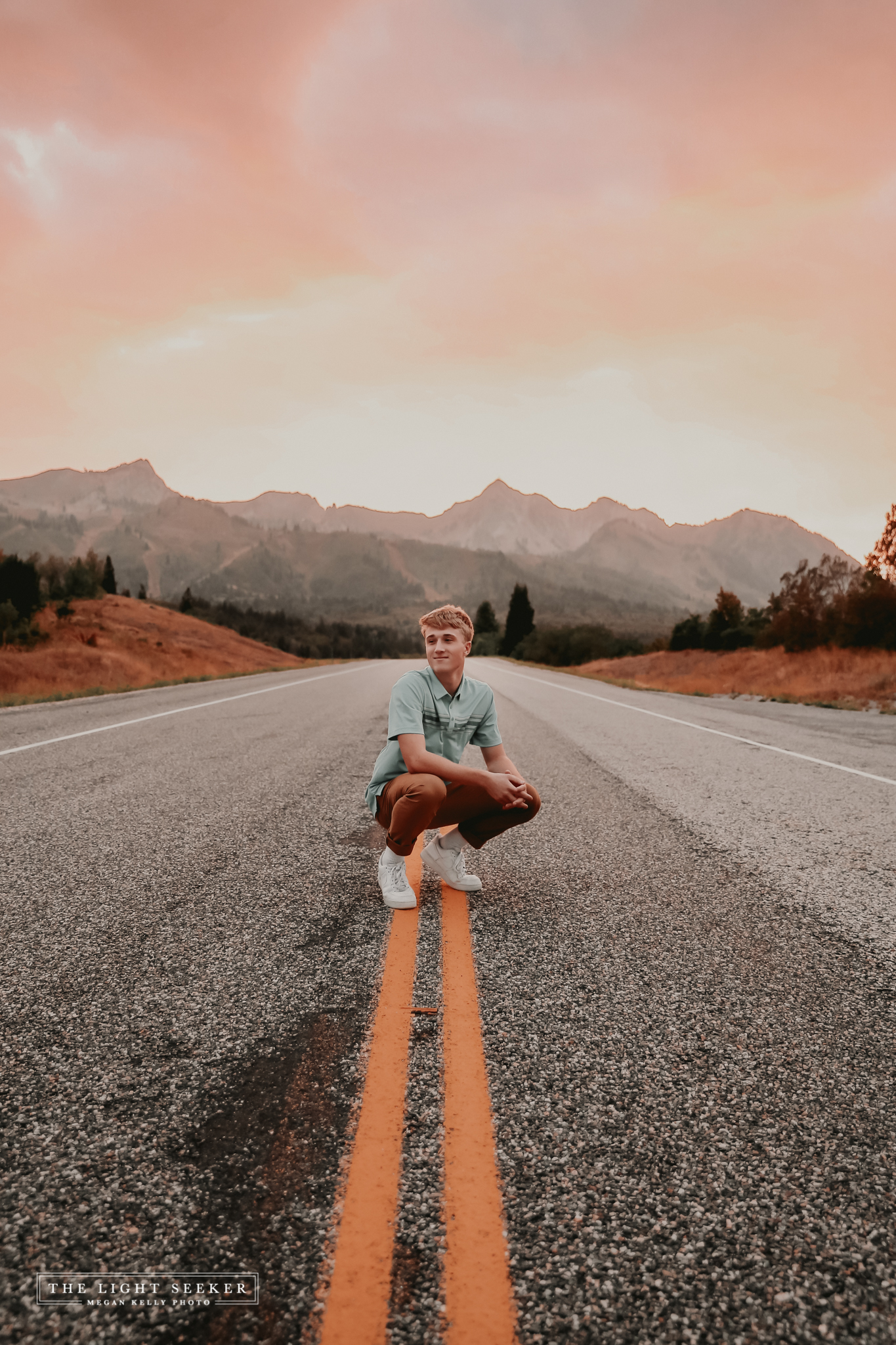 Rencher Family | The Light Seeker