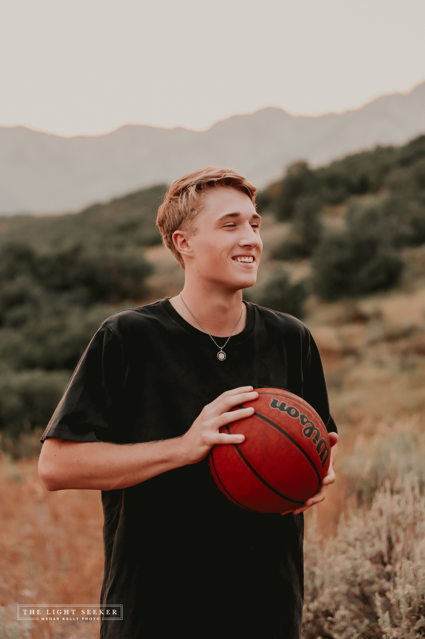 Rencher Family | The Light Seeker